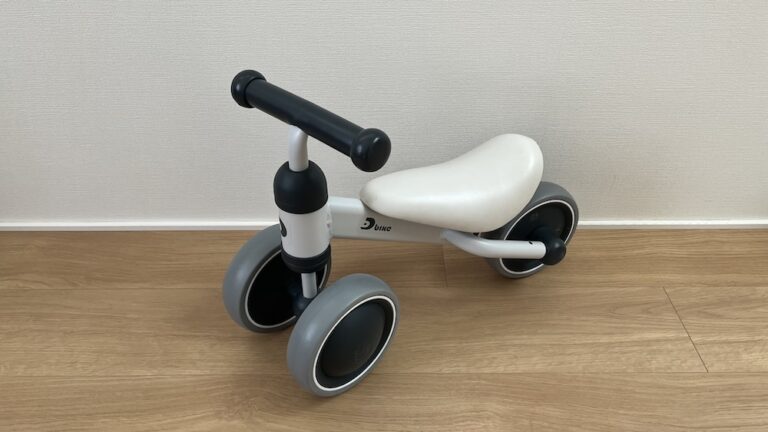 D-Bike mini(ディーバイクミニ)はいらない？メリット・デメリットなどをレビュー。 | サラカジ